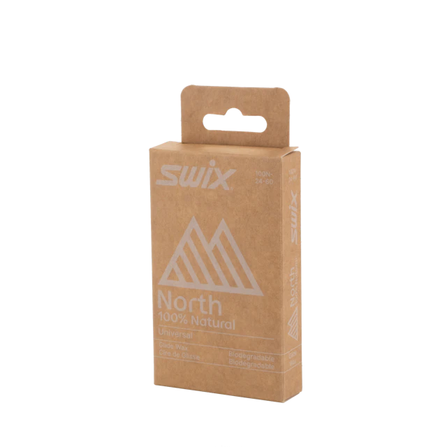 100N North Natural wax 60g | Swix