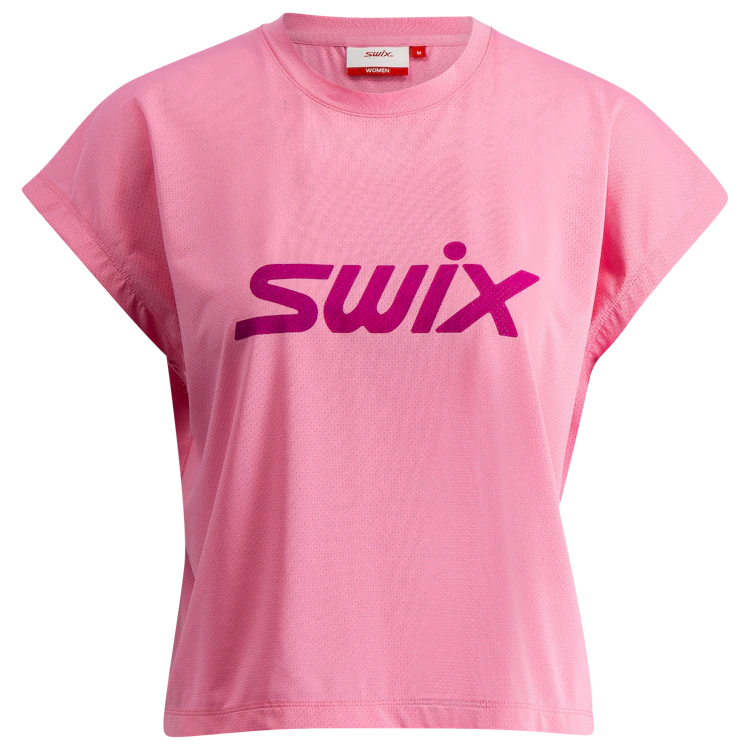 MoveX Short Sleeve W | Swix
