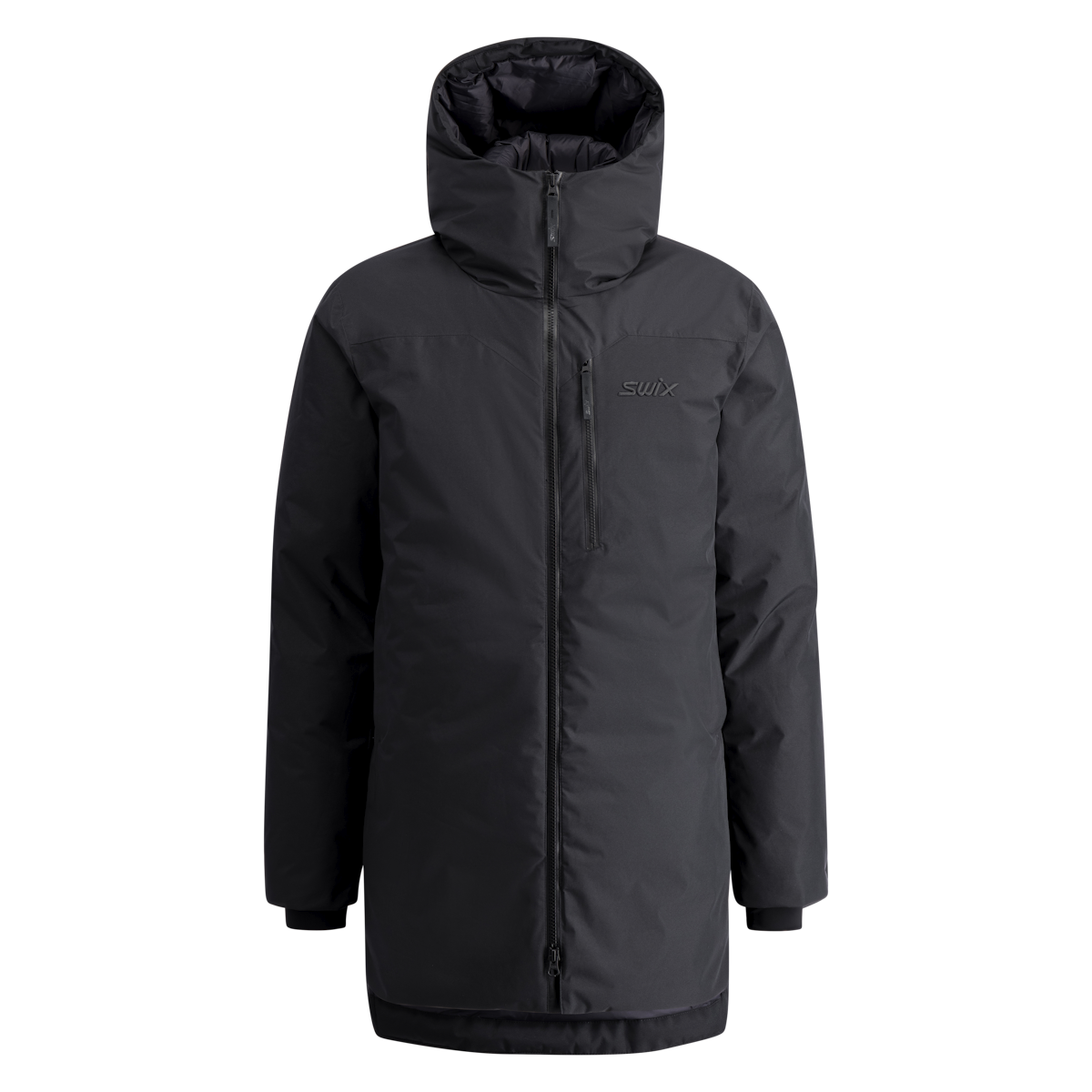 Coach Parka | Swix