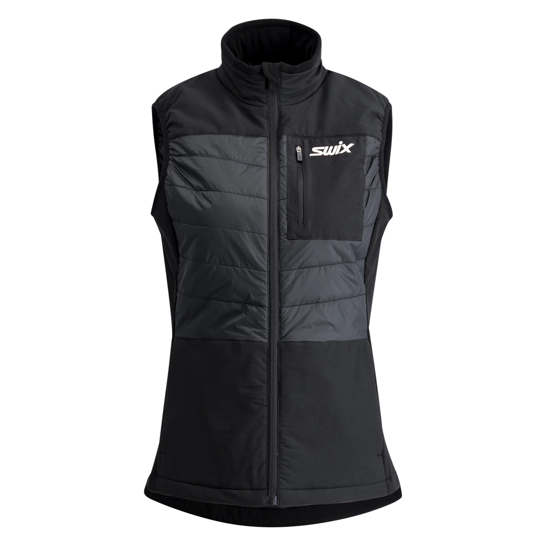 Horizon Primaloft Vest W | Swix