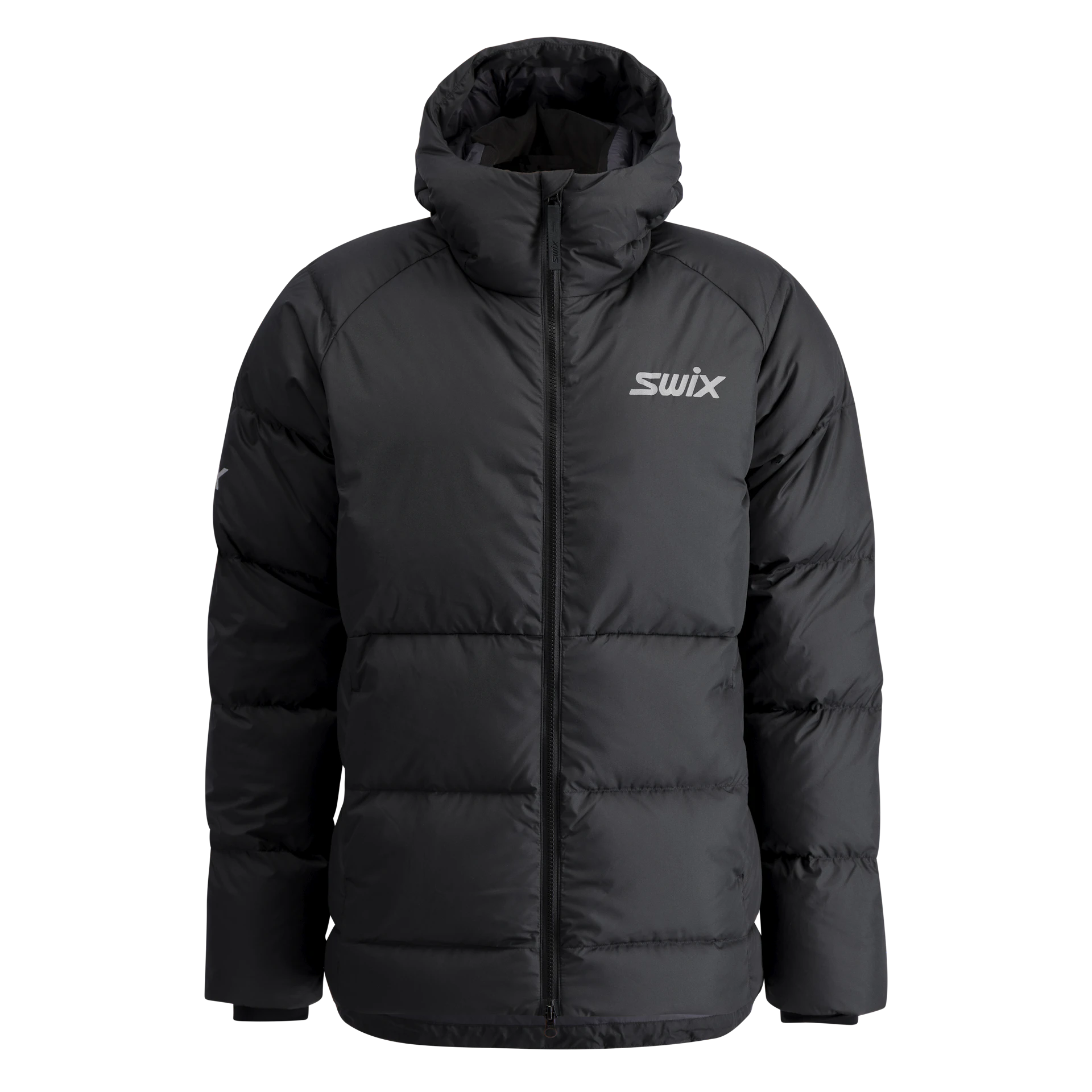 Team Puffy Jacket M | Swix