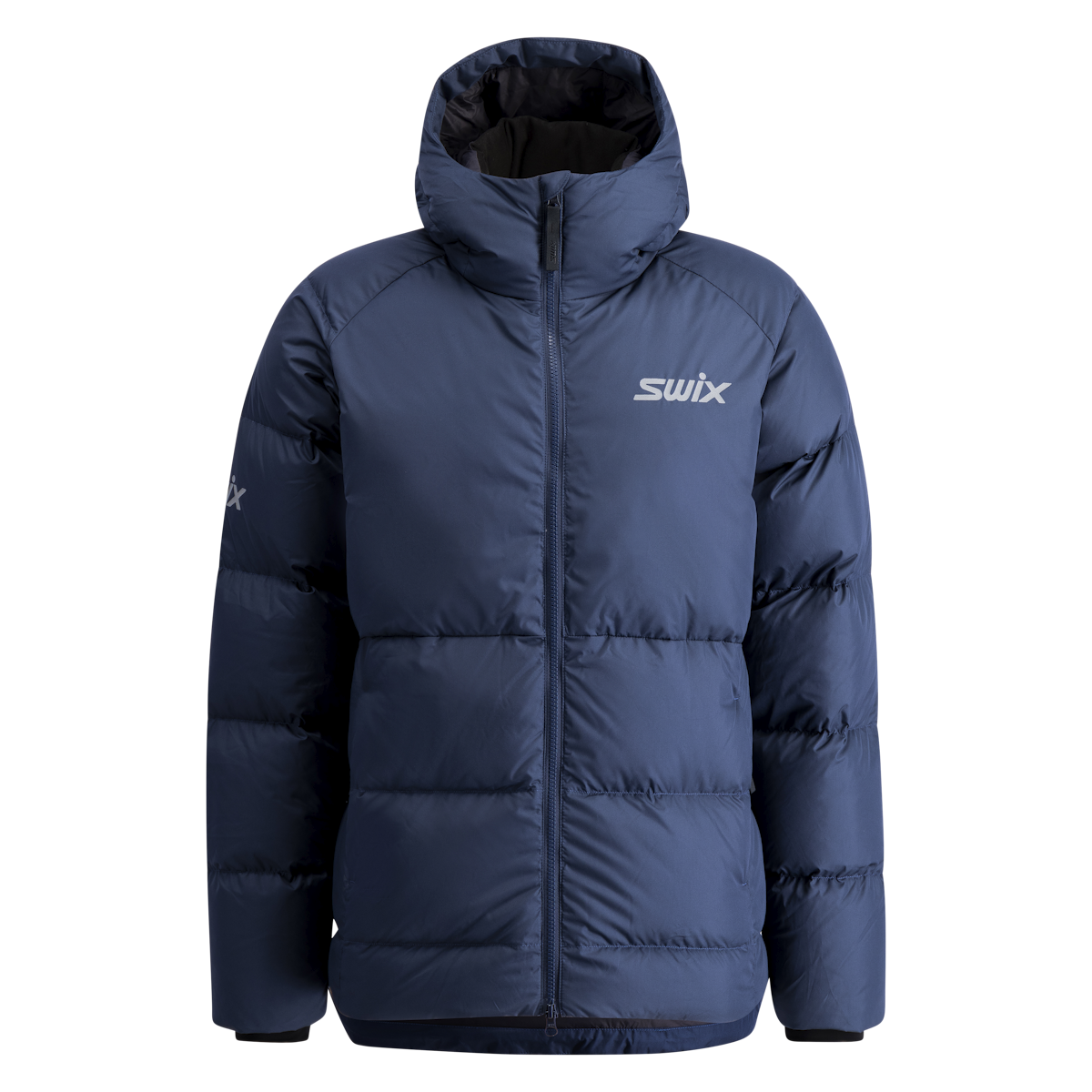 Team Puffy Jacket M | Swix