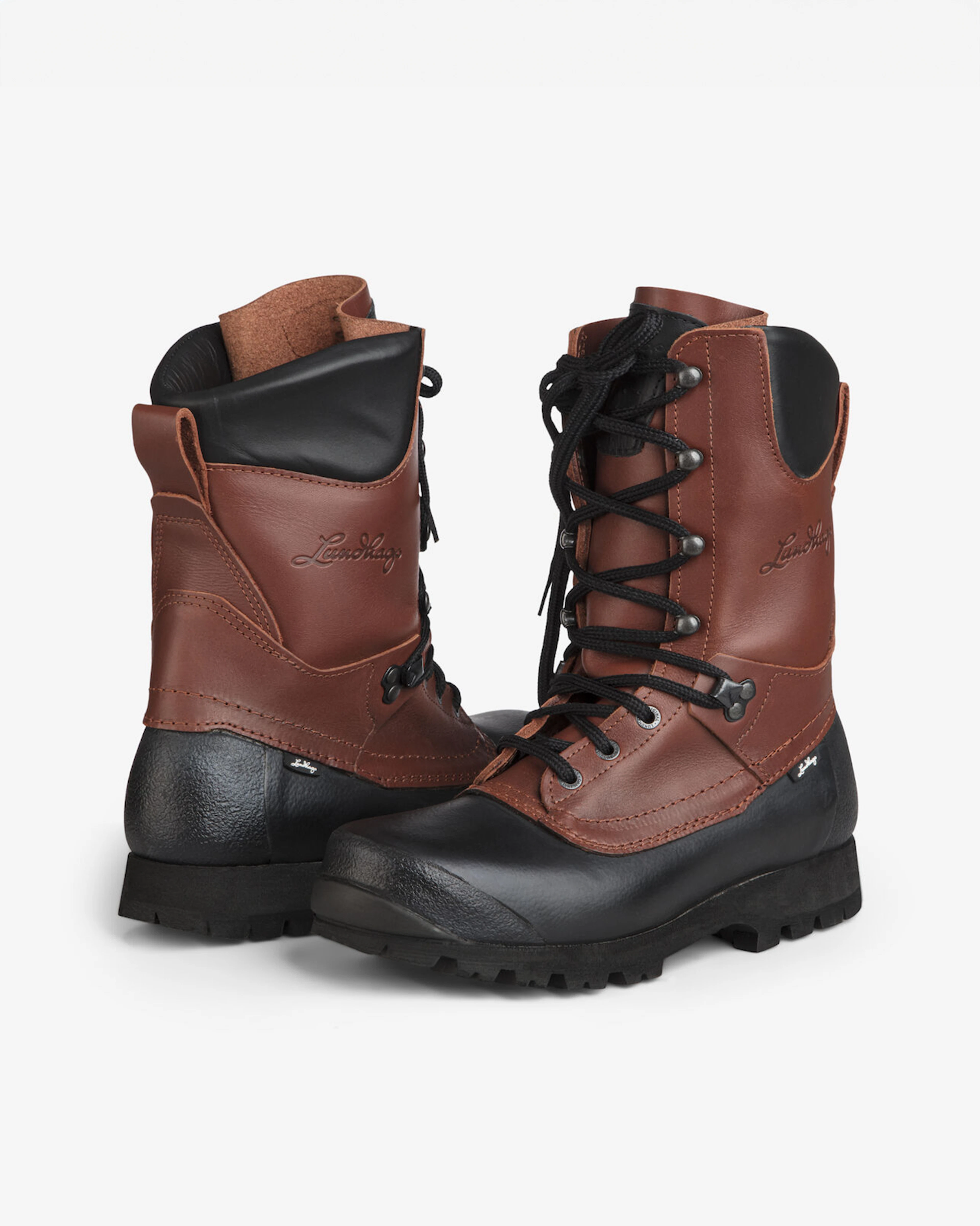 Lundhags Logo Mira II Ws Lt High | Lundhags