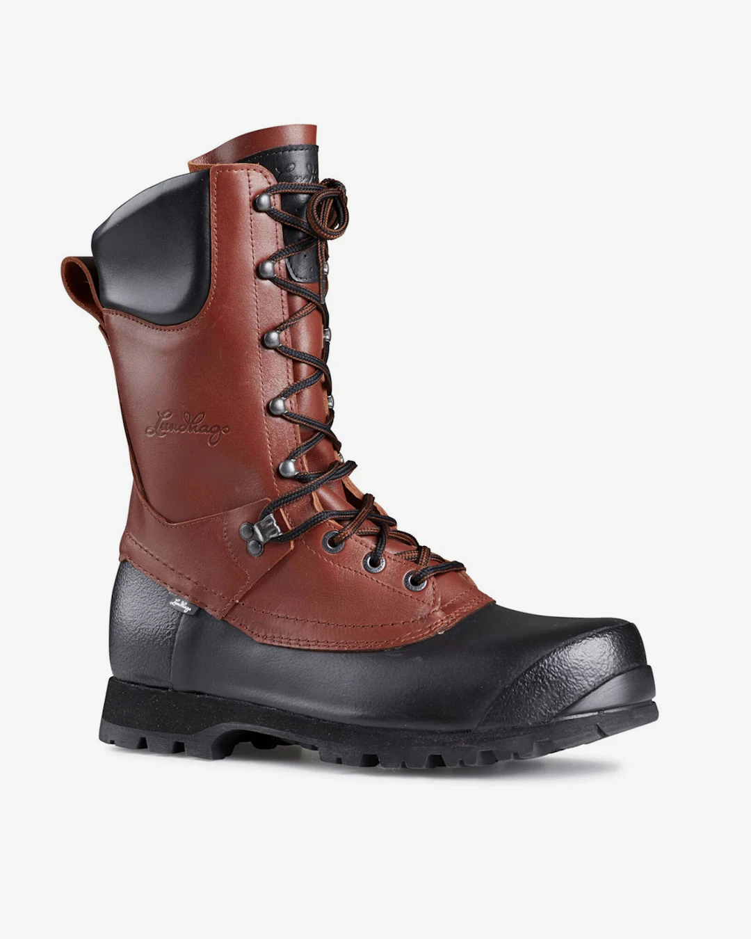 Vandra II High | Lundhags