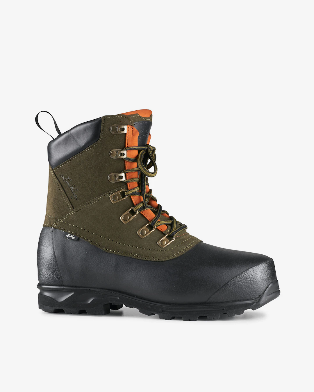 Skare II Mid | Lundhags