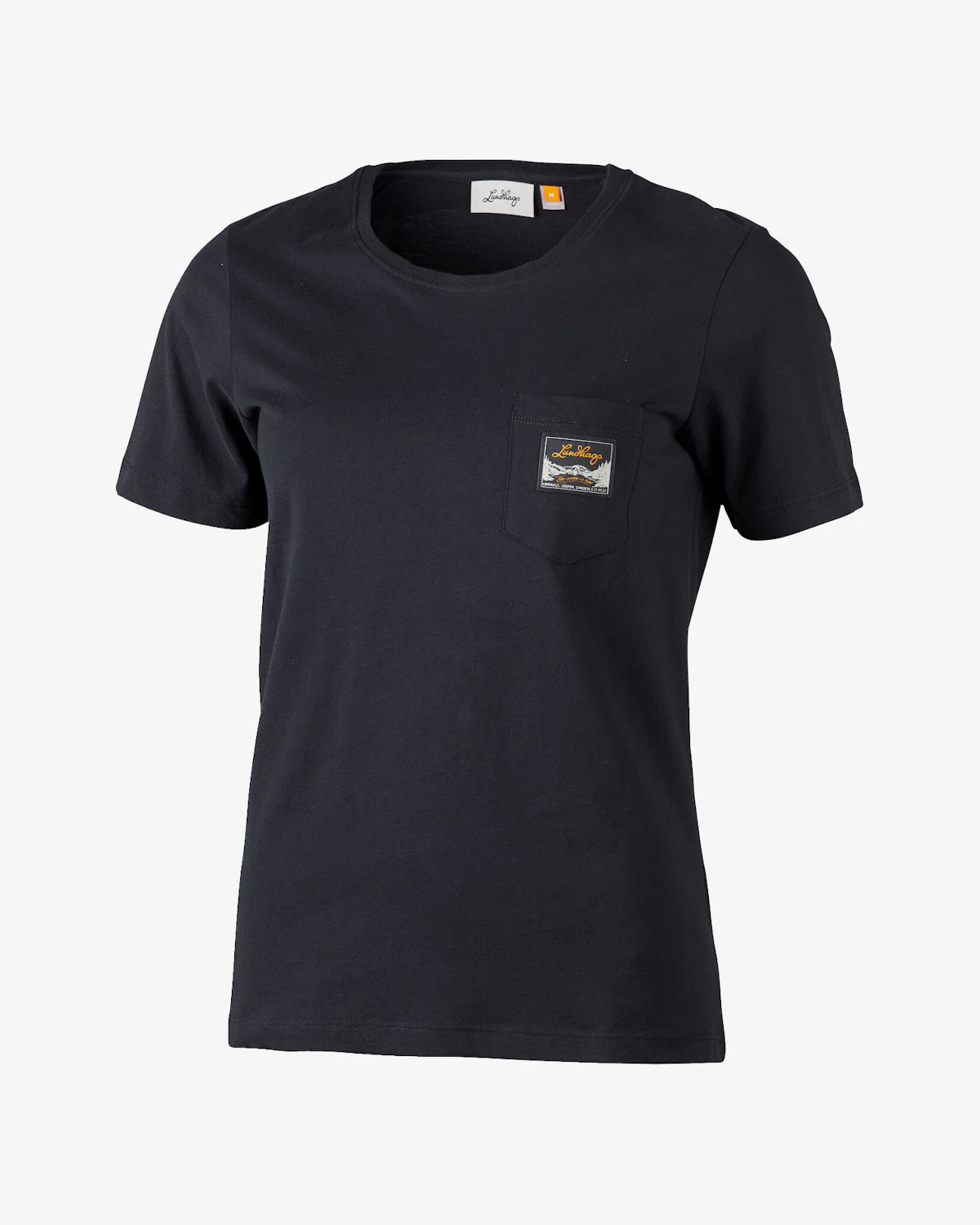 Knak Ws Tee | Lundhags