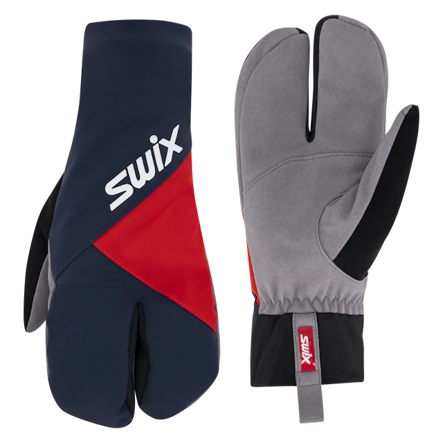 Inspire Primaloft Split Mitten | Swix