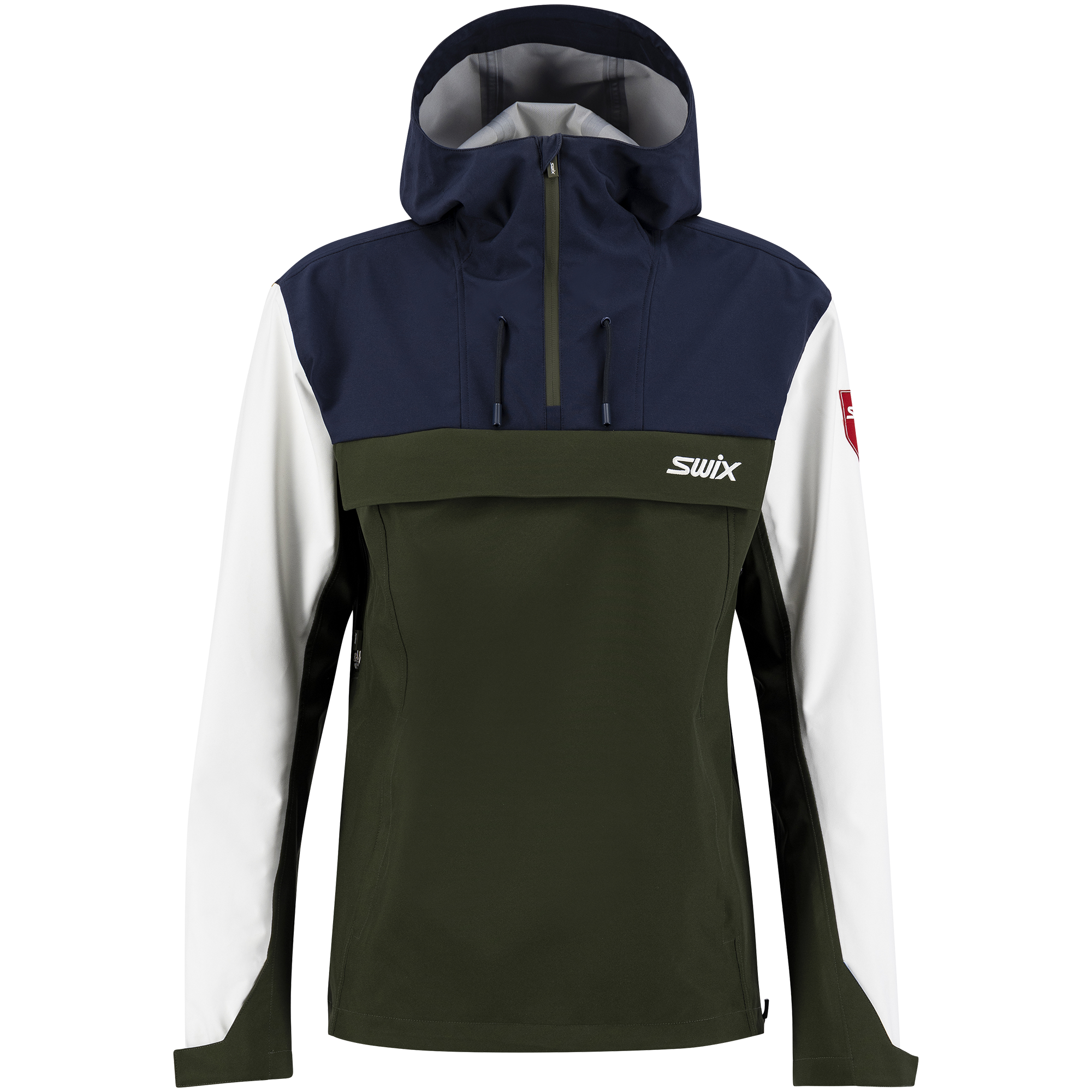 Fjell Anorak M | Swix