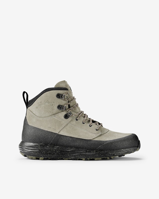 Tived Trail Boot W | Lundhags