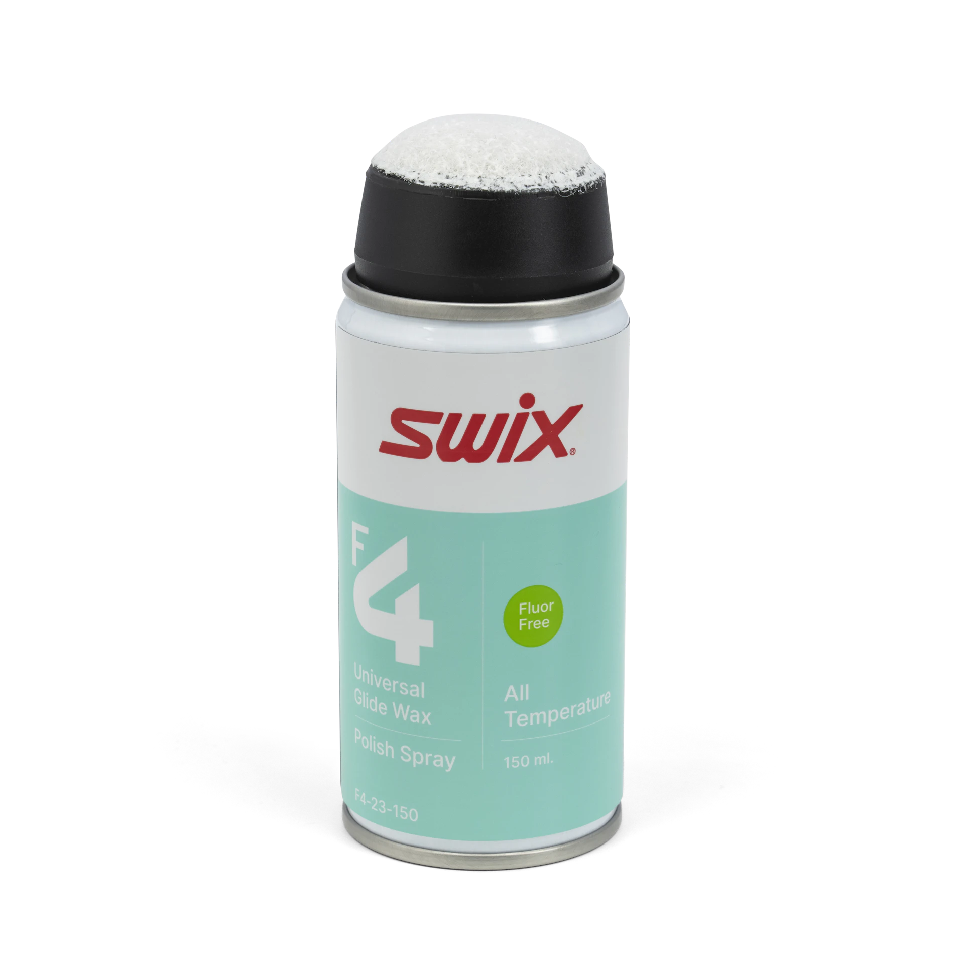 F4 Glidewax Aerosol 150ml | Swix