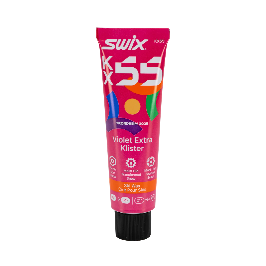 Ski Wax | Swix