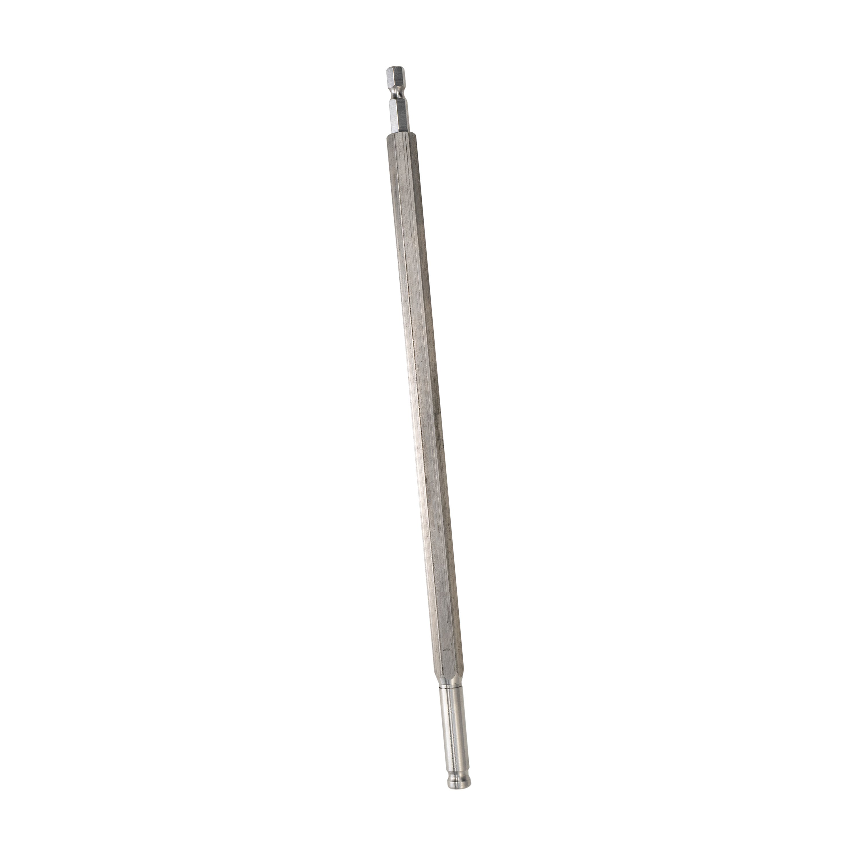 Hexagonal drive shaft for handle 210mm | Swix