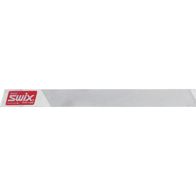 T106X File chrom 2-cut, 20cm 16TPCM | Swix
