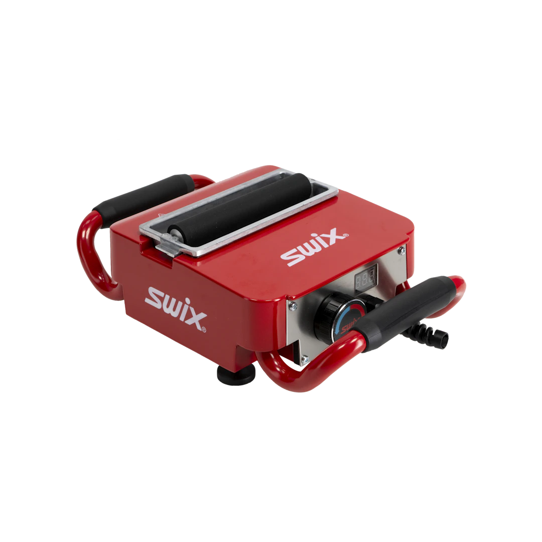 Racing T60 Wax Machine 2.0, 220V | Swix