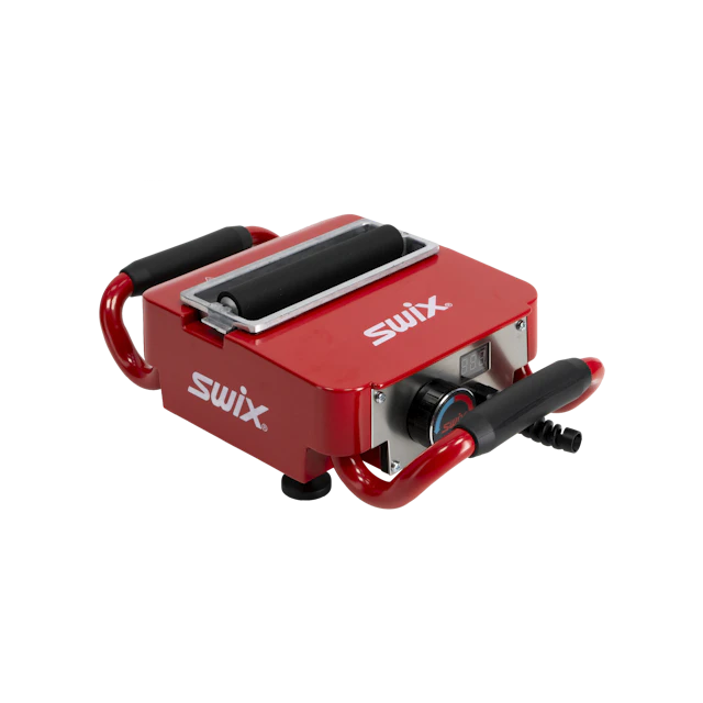 Racing T60 Wax Machine 2.0, 220V | Swix