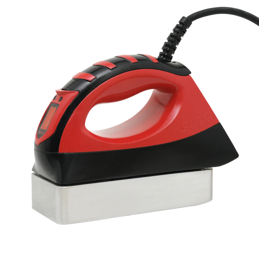 World Cup T70 Extreme Waxing Iron 220V | Swix