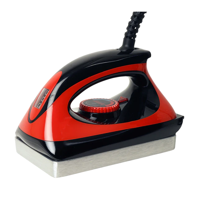 T73D110 T73 Digital iron, 110V | Swix
