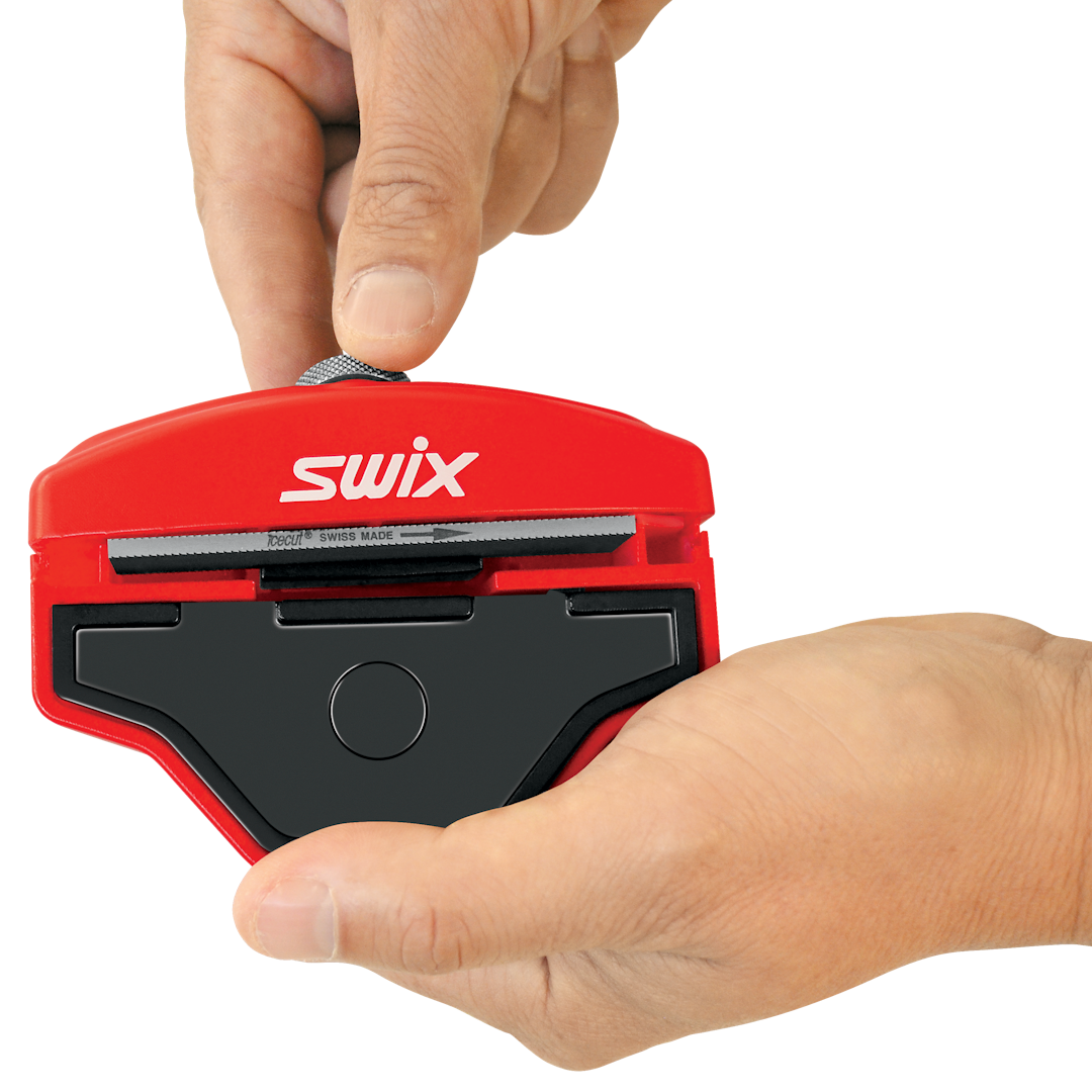 Multi Edger | Swix